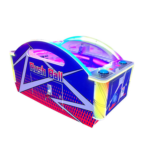 Rush Ball Arcade Ticket Redemption Games - Chinee Amusements Co.,Ltd.